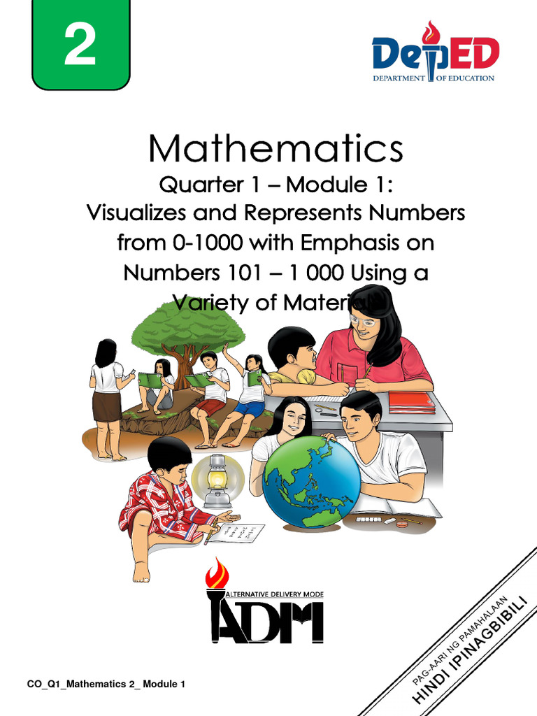 Math2 q1 Mod1 Visualizesandrepresentsnumbersfrom-0-1000withemphasisonnumbers101 ...