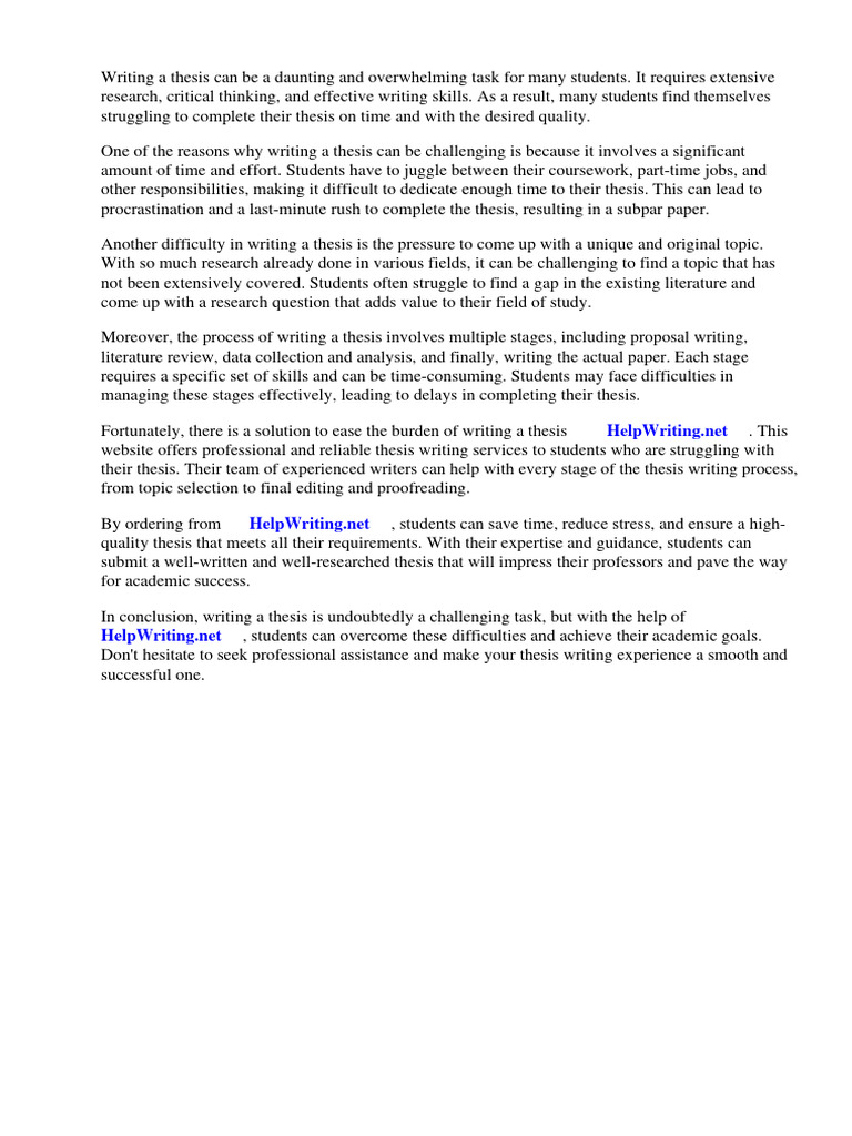 Glossary of Terms For Research Paper | PDF | Clinical Trial ...