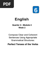 Grade 6 English Learning Sheet | PDF | Encyclopedias | Information