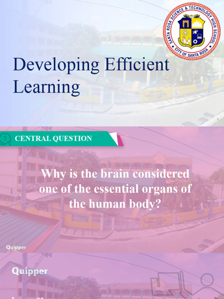 Unit 6 7 Per Dev | PDF | Mental Disorder | Anxiety