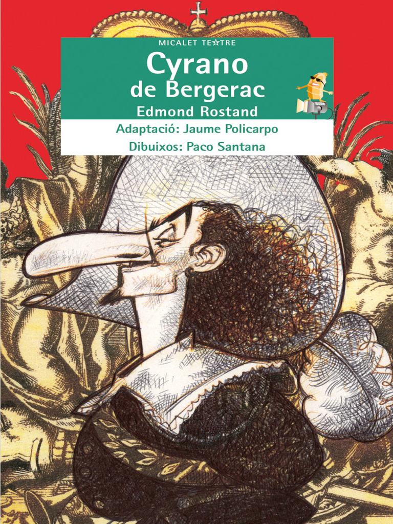 Cyrano de Bergerac | PDF