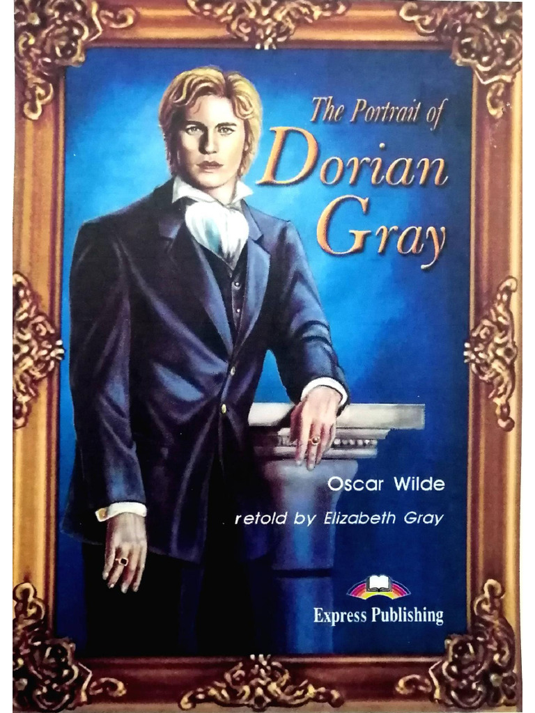 The Portrait of Dorian Gray | PDF