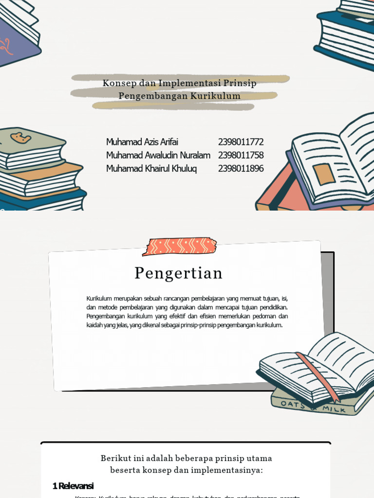 SEL.06.2-T1-5-A - Demonstrasi Konstektual - Konsep Dasar Pengembangan ...