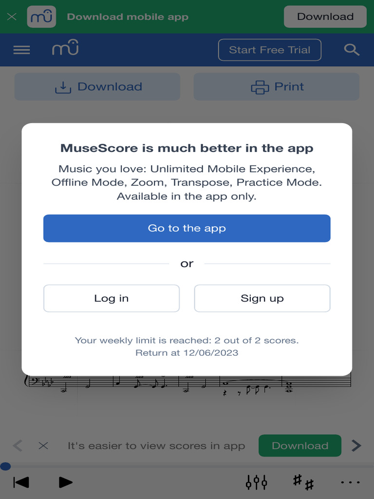 Caravan Sheet Music For Piano (Solo) Musescore. | PDF