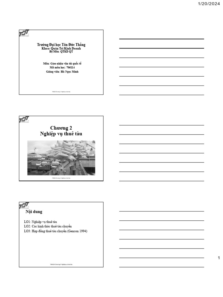 Elearning-Chuong 2 | PDF