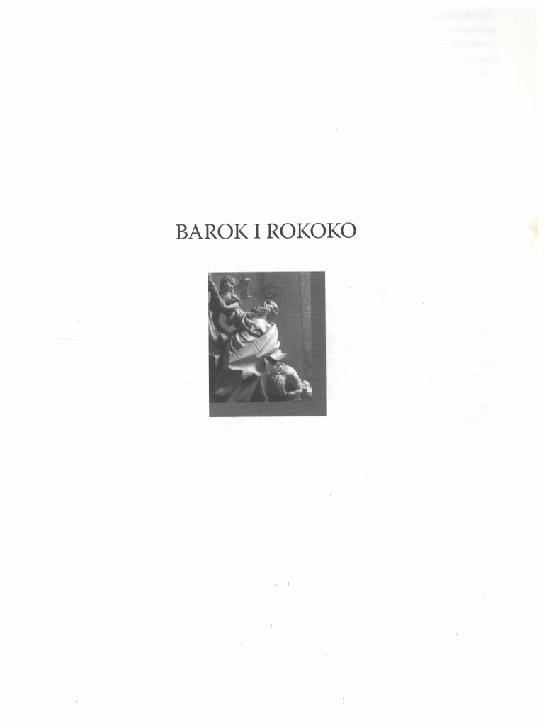 Br_2-02 Barok i Rokoko 2 | PDF
