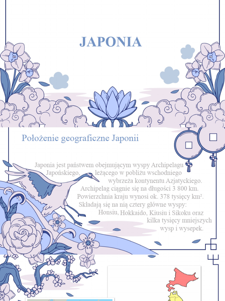 Japonia | PDF