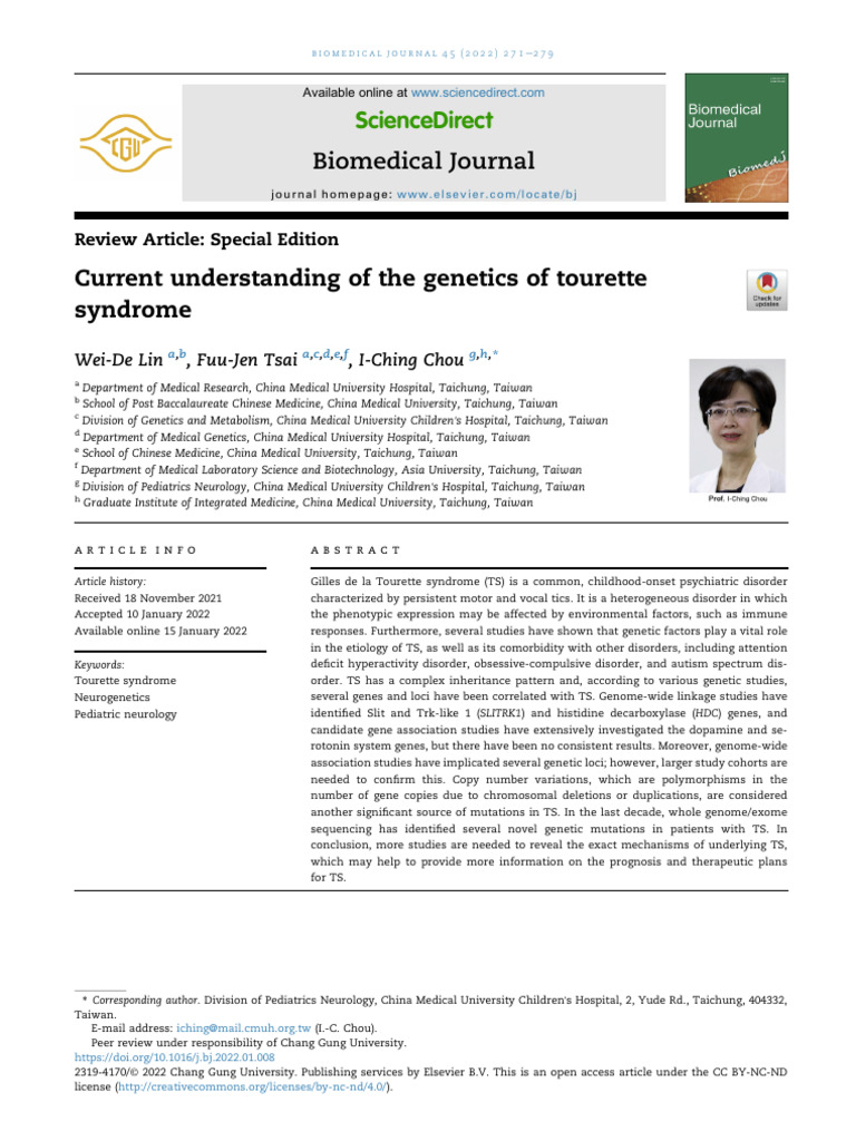 Main | PDF | Obsessive–Compulsive Disorder | Medical Specialties