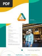 Glencore Coal Assets Australia Fatal Hazard Protocols Operations and ...