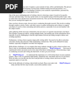 Filipino Thesis Title Examples | PDF | Tagalog Language | Thesis