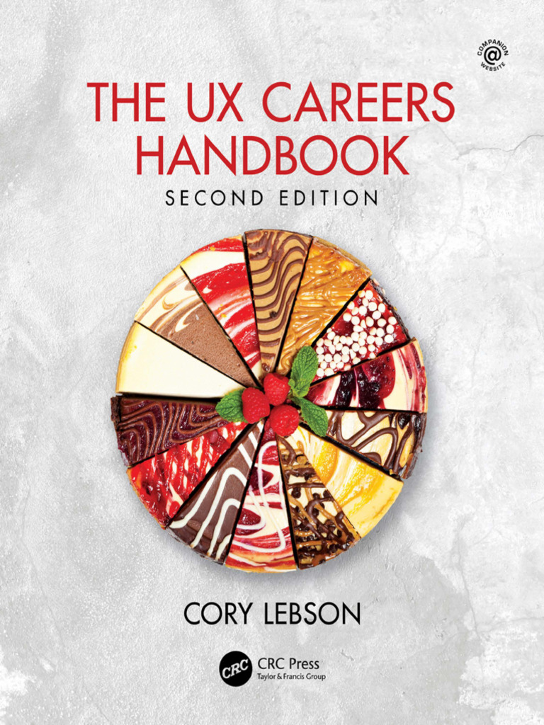 UX Careers Handbook | PDF | User Experience | Recruitment