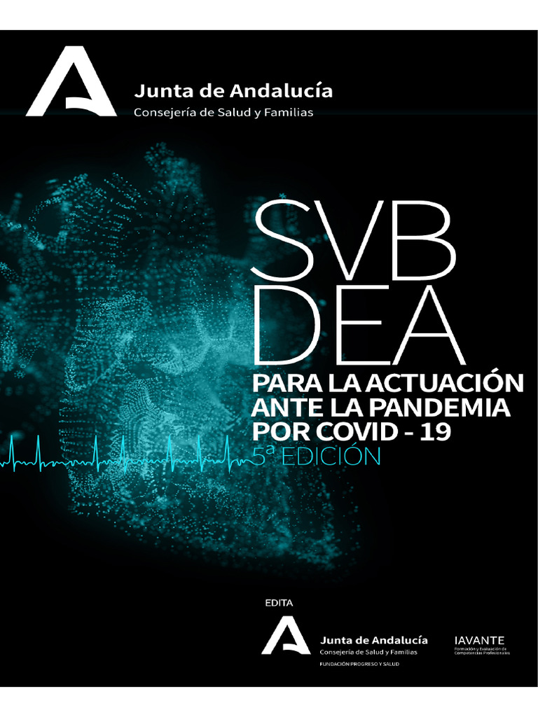 01 svb_2020-_2_ | PDF | Reanimación cardiopulmonar | Paro cardíaco