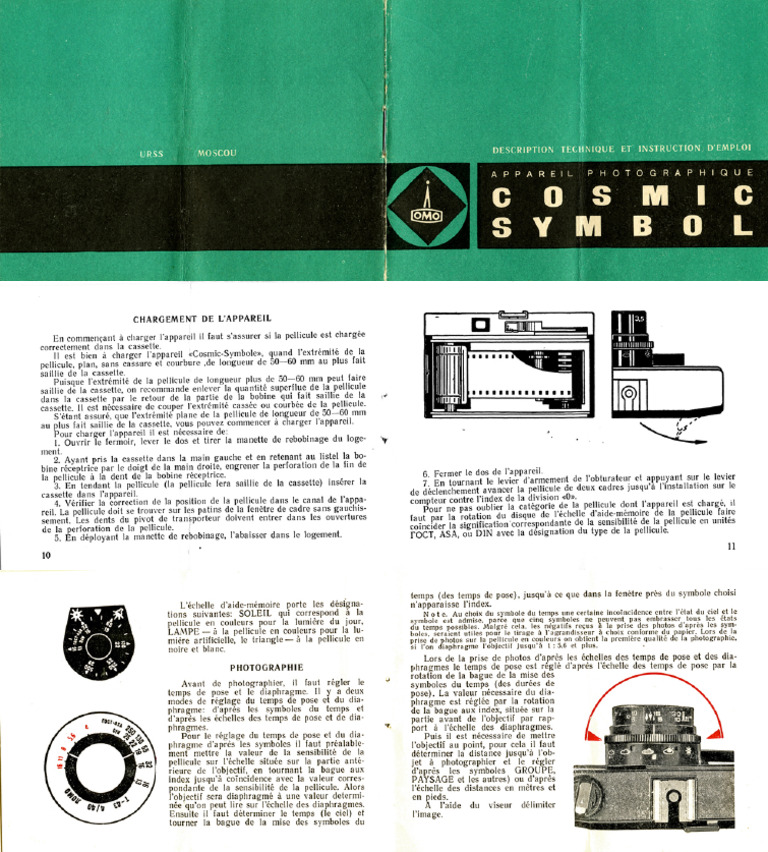 Cosmic Symbol FR | PDF