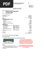 Allen Fee Structure | PDF