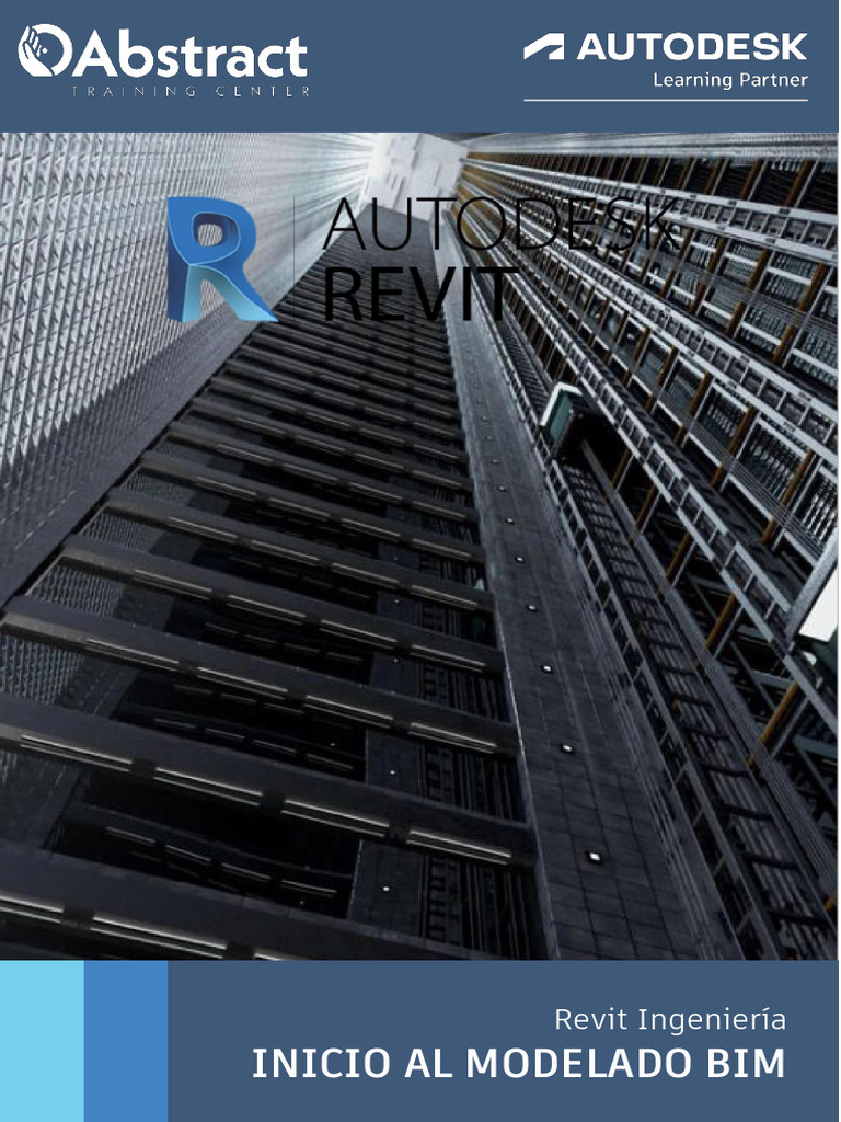 Revit Nivel 1 Inicio Al Modelado BIM para Ingenieria-22 | PDF | Autodesk Revit | Ciencias de la ...