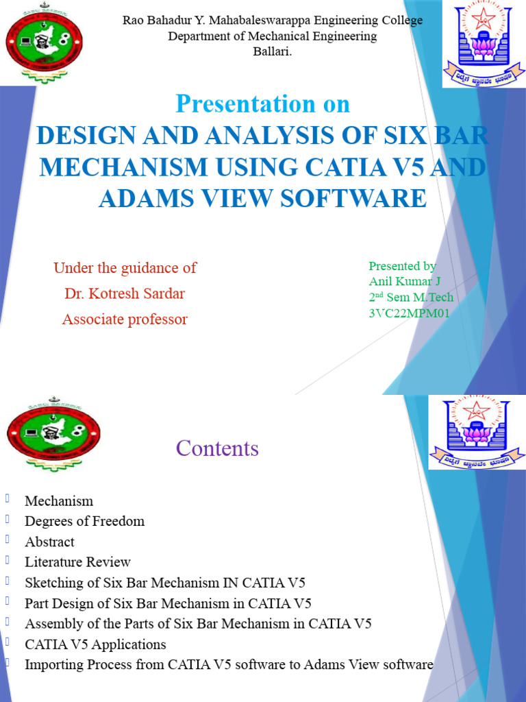 Paper Publication | PDF | Simulation | Kinematics