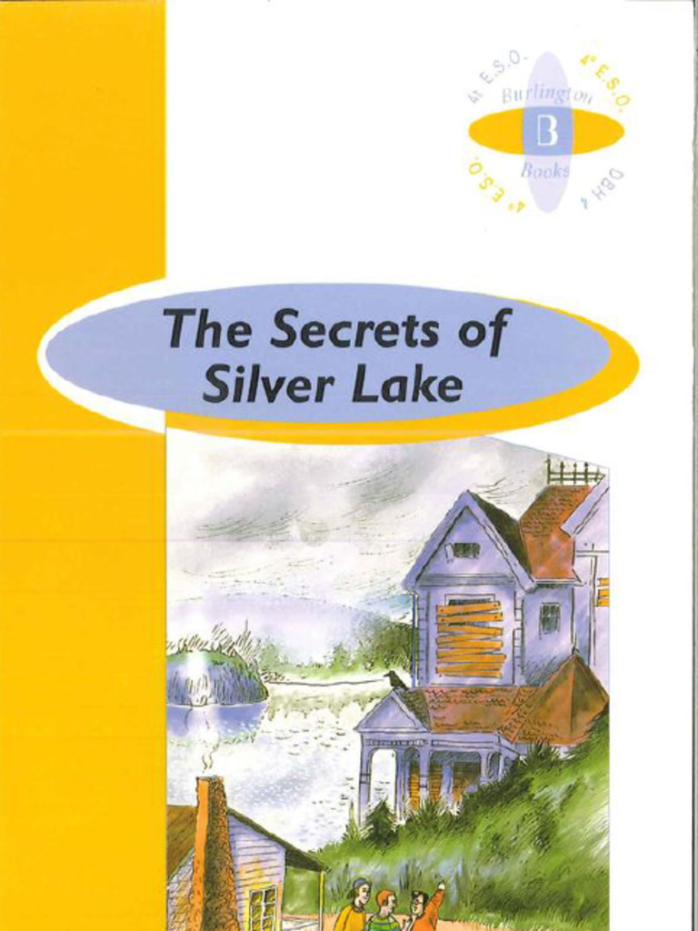 The Secrets of Silver Lake | PDF