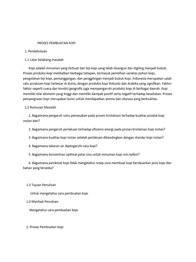 Proses Pembuata-Wps Office | PDF