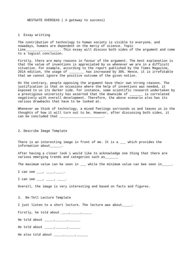 Text 4 Pdf Argument Reason