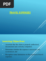 Eo 77 RRD | PDF | Per Diem | Government