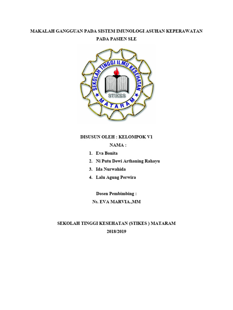 Tugas KMB | PDF | Pengembangan Diri | Kesehatan Holistik