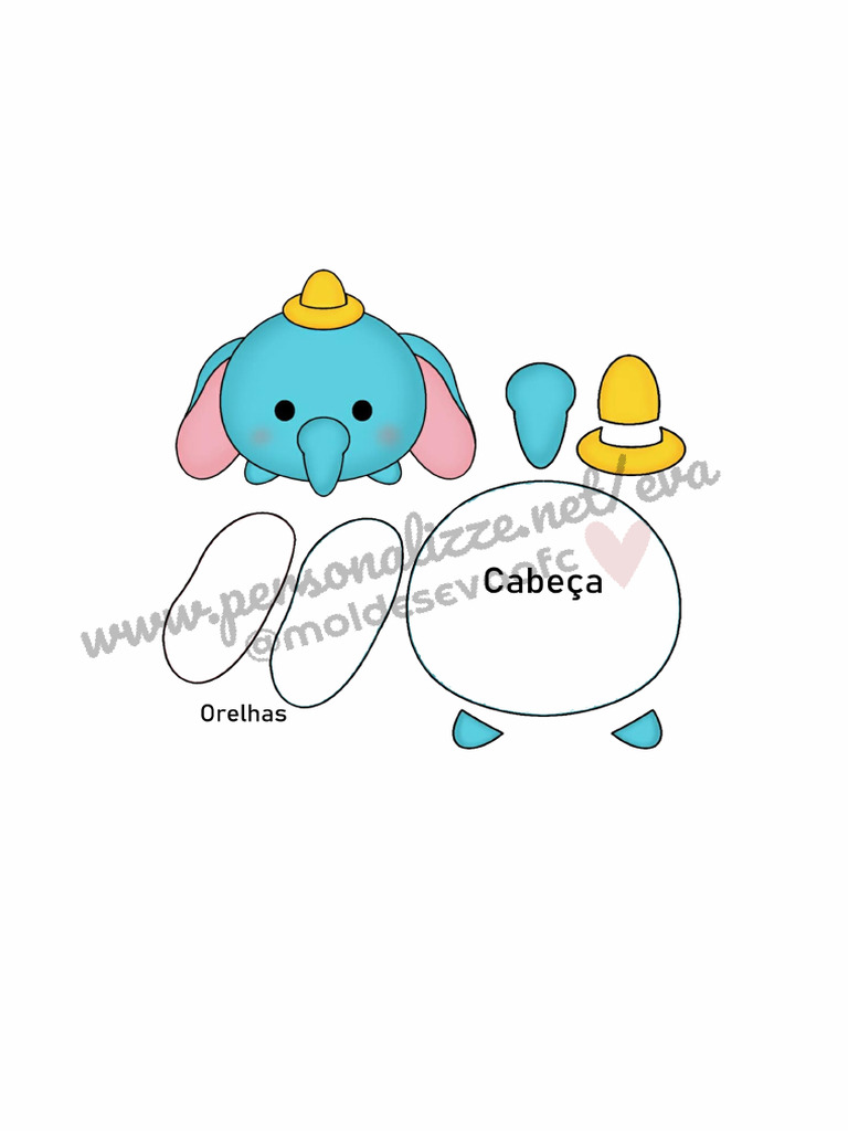 42 Dumbo | PDF