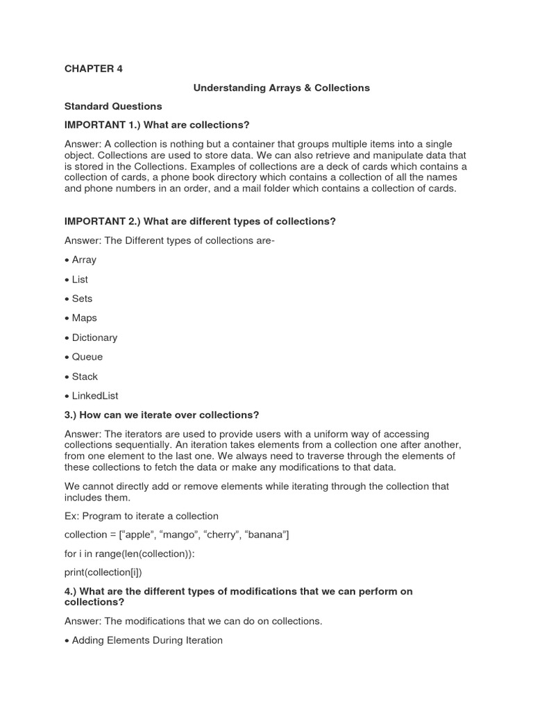 Class 7th Chapter 4 Notes | PDF | Software Engineering | Computer ...