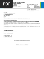 Borang A Socso | PDF