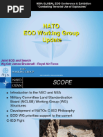 Nato Codes of Ranks | PDF | Lieutenant | Brigadier General