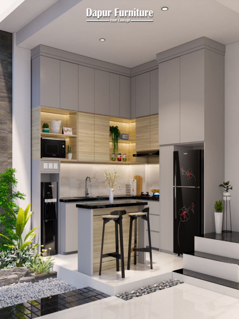 KC. Sentul Alaya - D1 | PDF