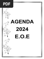 Calendario REPASE 2025-2026 | PDF