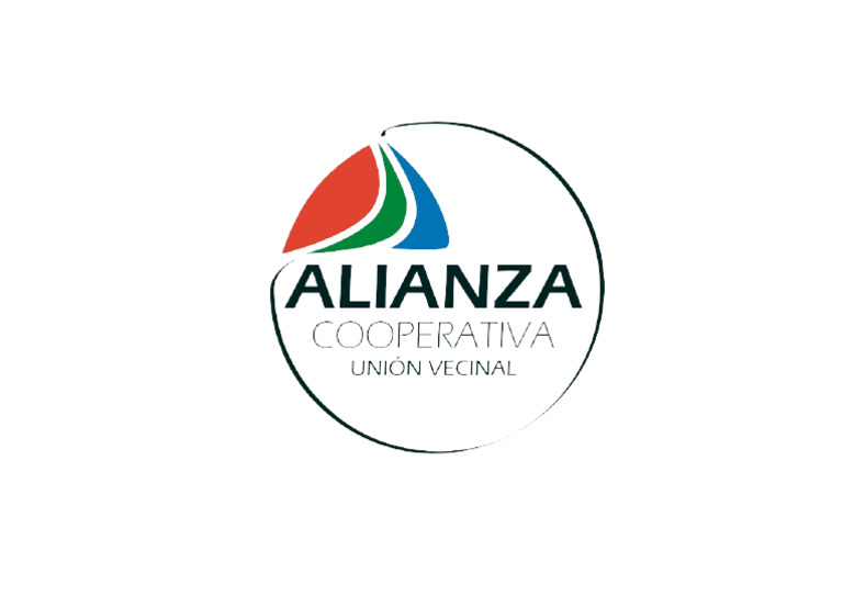Logo Alianza | PDF