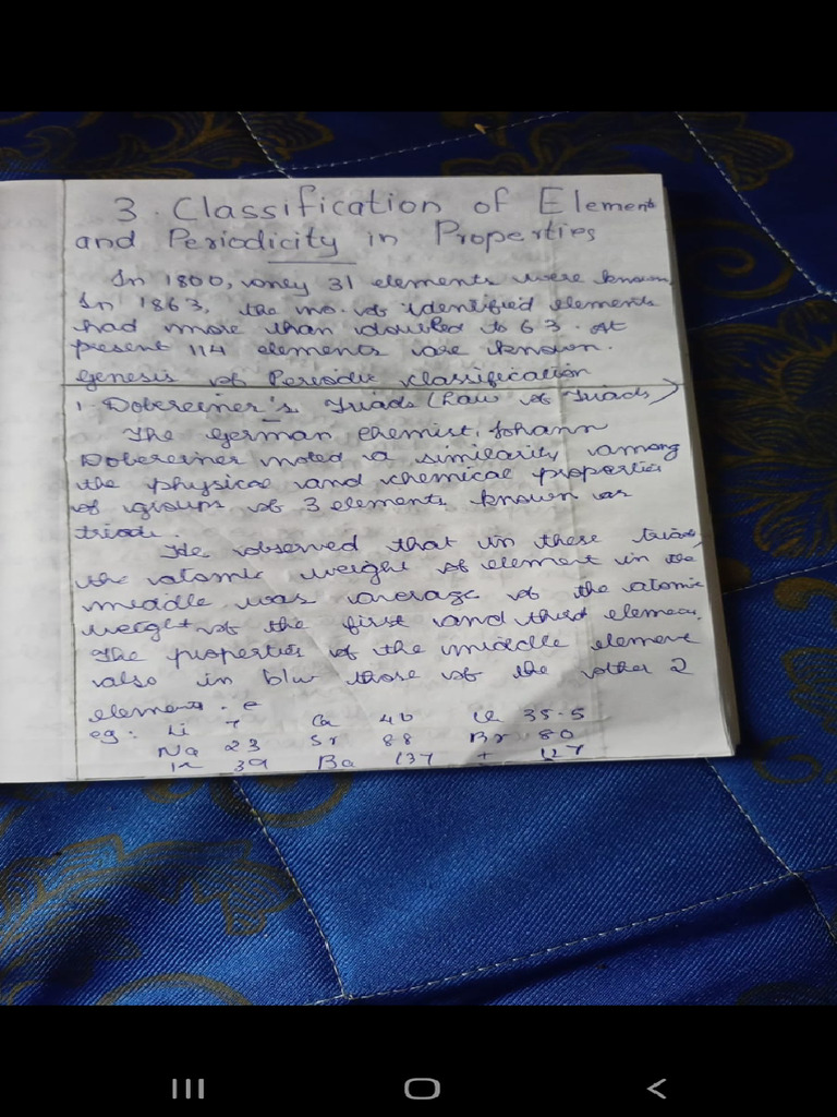 Chemistry 3 PDF | PDF