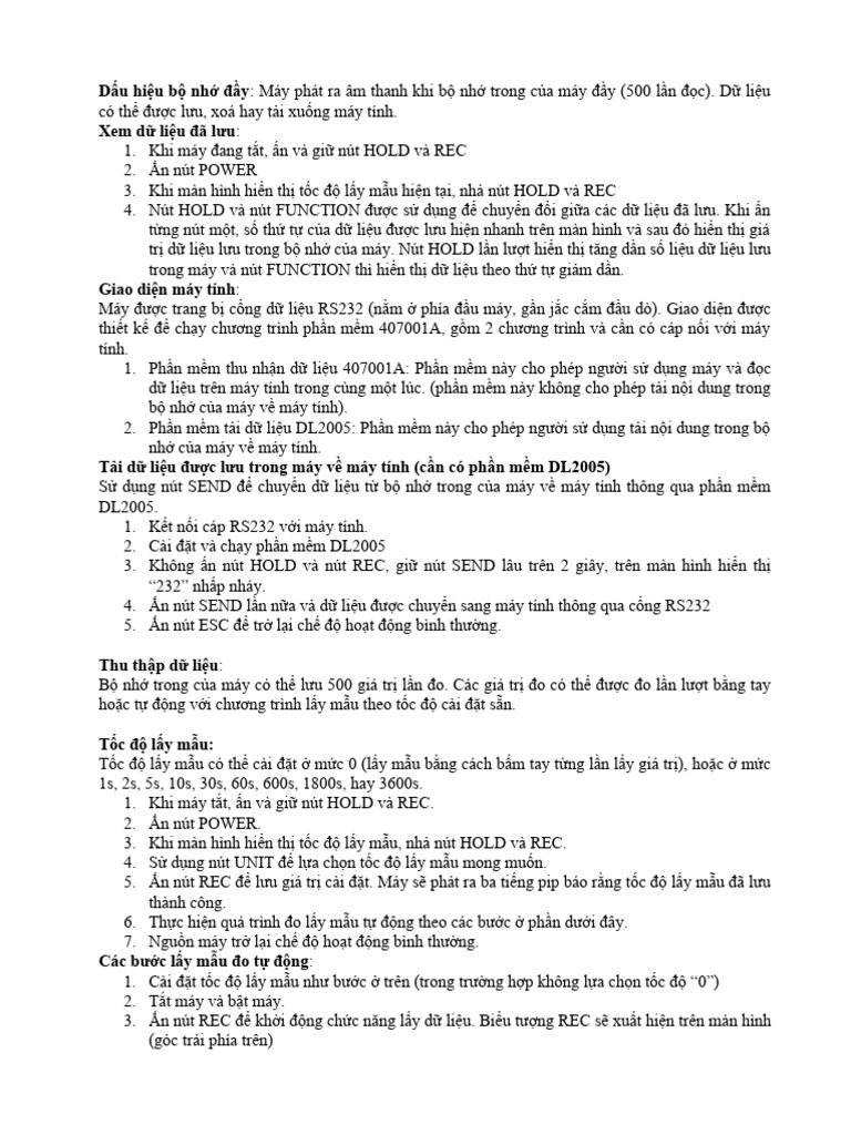 May Do Do Rung 1 | PDF