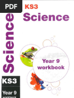 Year 7 Science Textbook | PDF