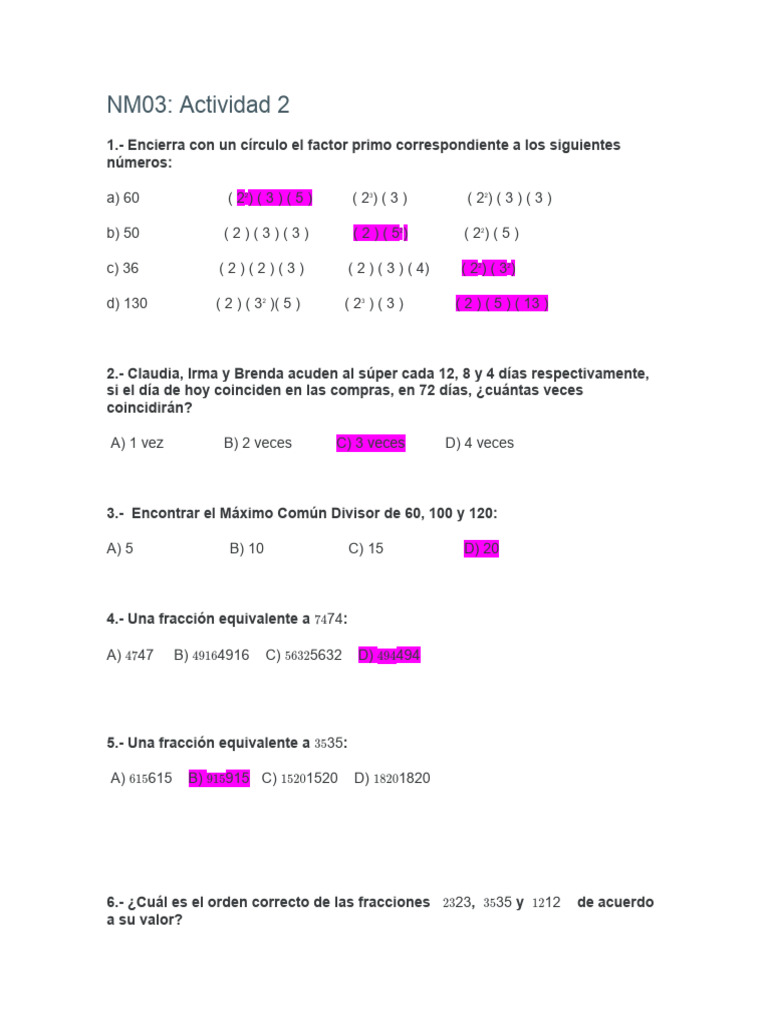NM03 Actividad 2 | PDF | Métodos y materiales de enseñanza | Tecnología