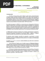 Patrimonio Material e Inmaterial - Definición, Diferencias y Ejemplos | PDF | Bienes (Ley ...