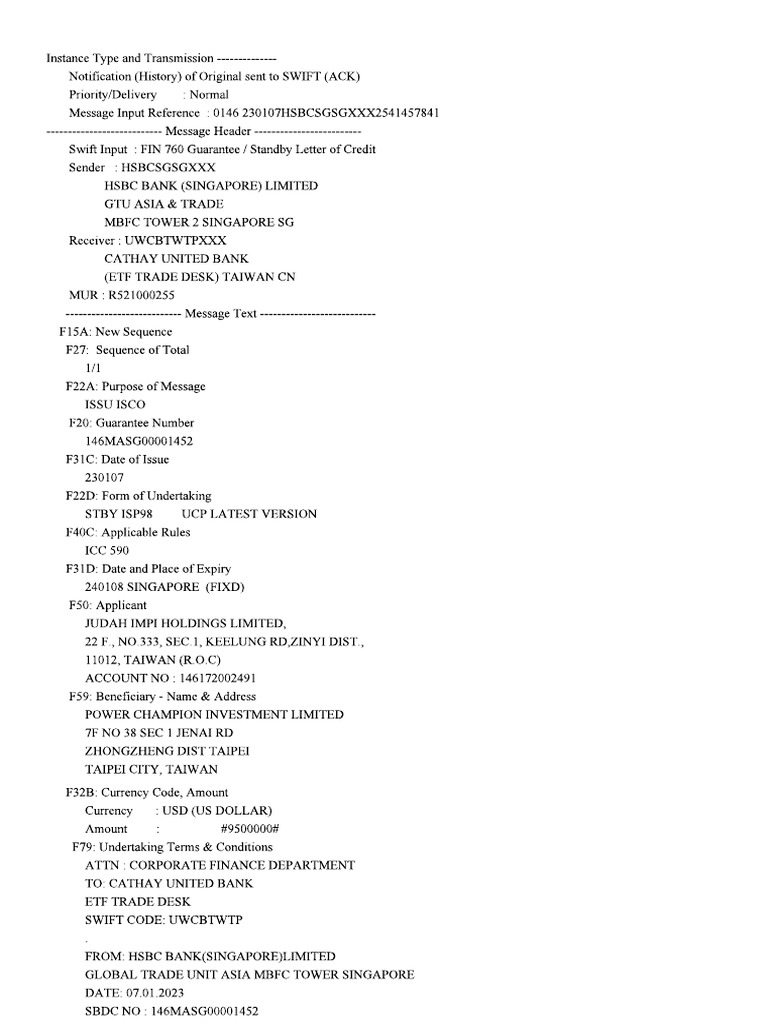 Swift Copy Gtu | PDF