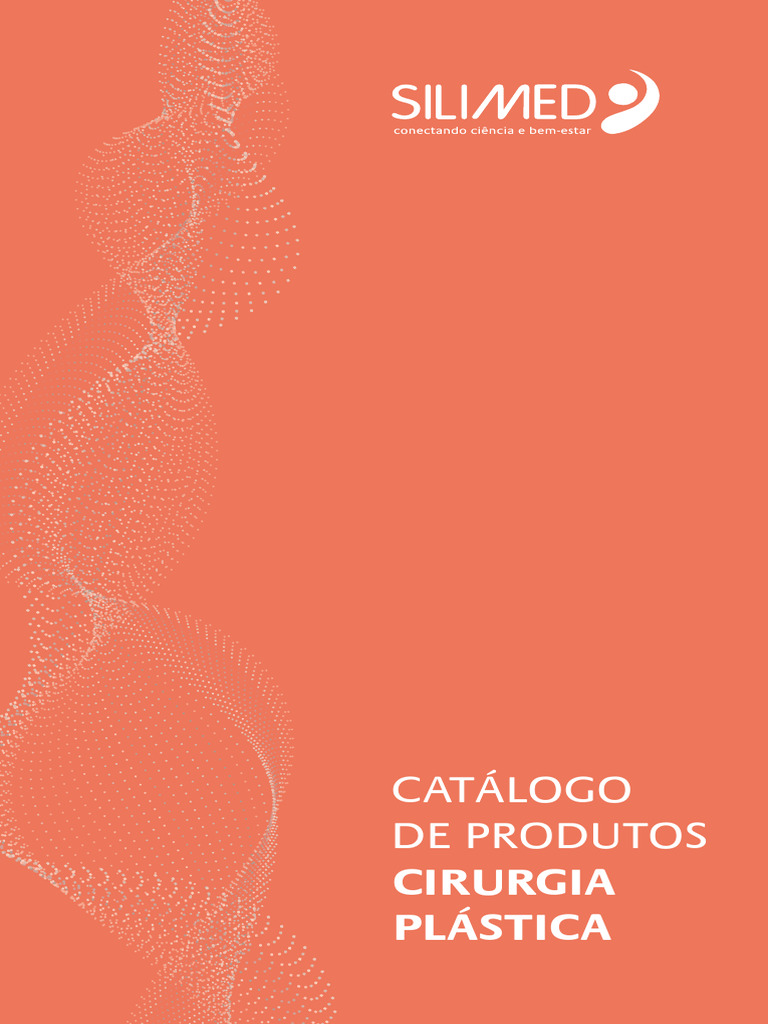 Catálogo de Produtos 2022 SILIMED | PDF | Silicone | Qualidade (negócios)