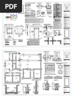Modelado ETABS: Guía Completa de Diseño | PDF | Viga (Estructura) | Ingeniería de Edificación