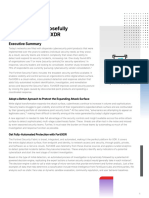 Fortiendpoint Datasheet | PDF | Computer Security | Security
