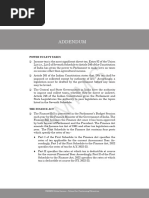 Rio Tinto Risk Management Standard | PDF | Risk | Risk Management