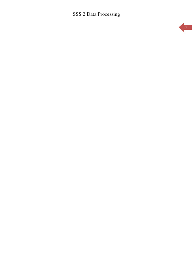 SSS2 DP | PDF | Computer Network | Databases