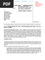 Affidavit of Undertaking - DTI-FTEB | PDF | Affidavit | Common Law