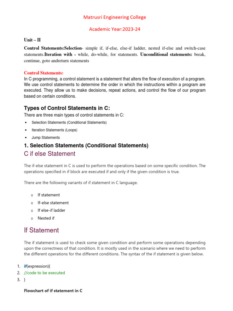 Unit 2 Notes Autonomous | PDF | Software Engineering | Software Development