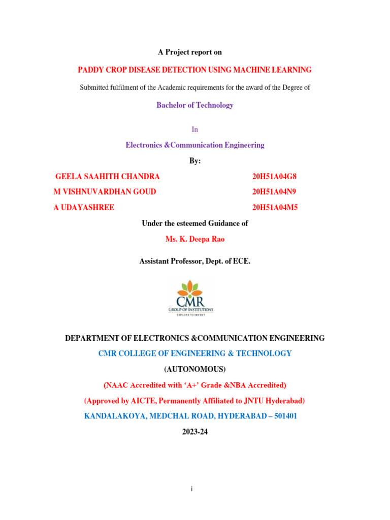 Major Project Phase 1 Docu (A2) | PDF | Python (Programming Language ...