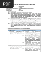 Sintaks Model Discovery Learning | PDF