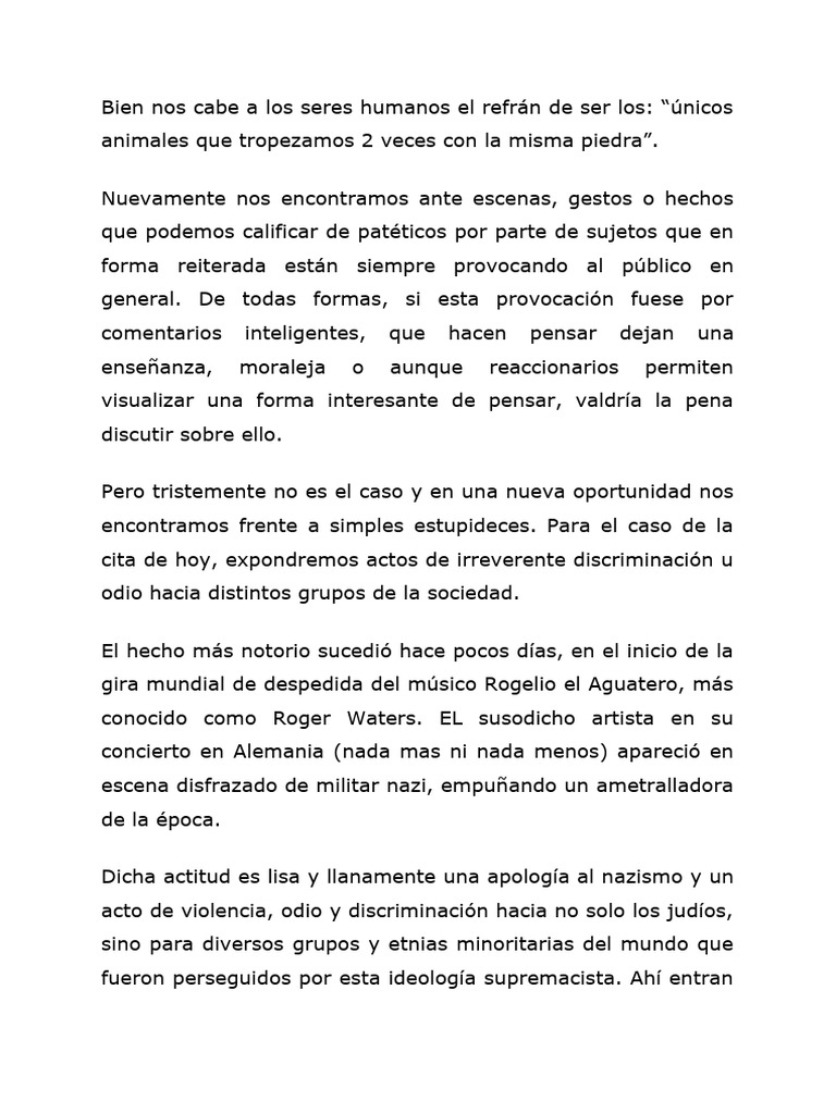 Metal Nazi | PDF | Alemania nazi | nazismo