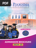 LPU B.Tech CSE Fee Structure 2025 | PDF | Engineering | Computing
