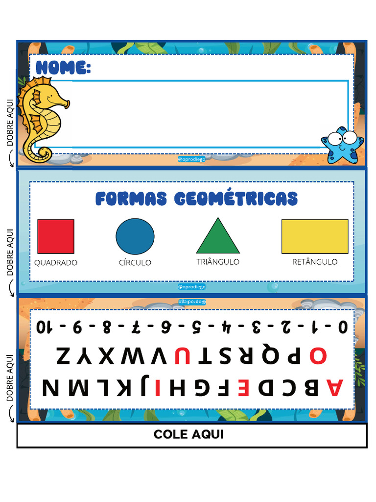 Forma Geometrica | PDF